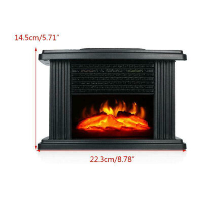 Puratron Fireplace Insert – Mriya.net