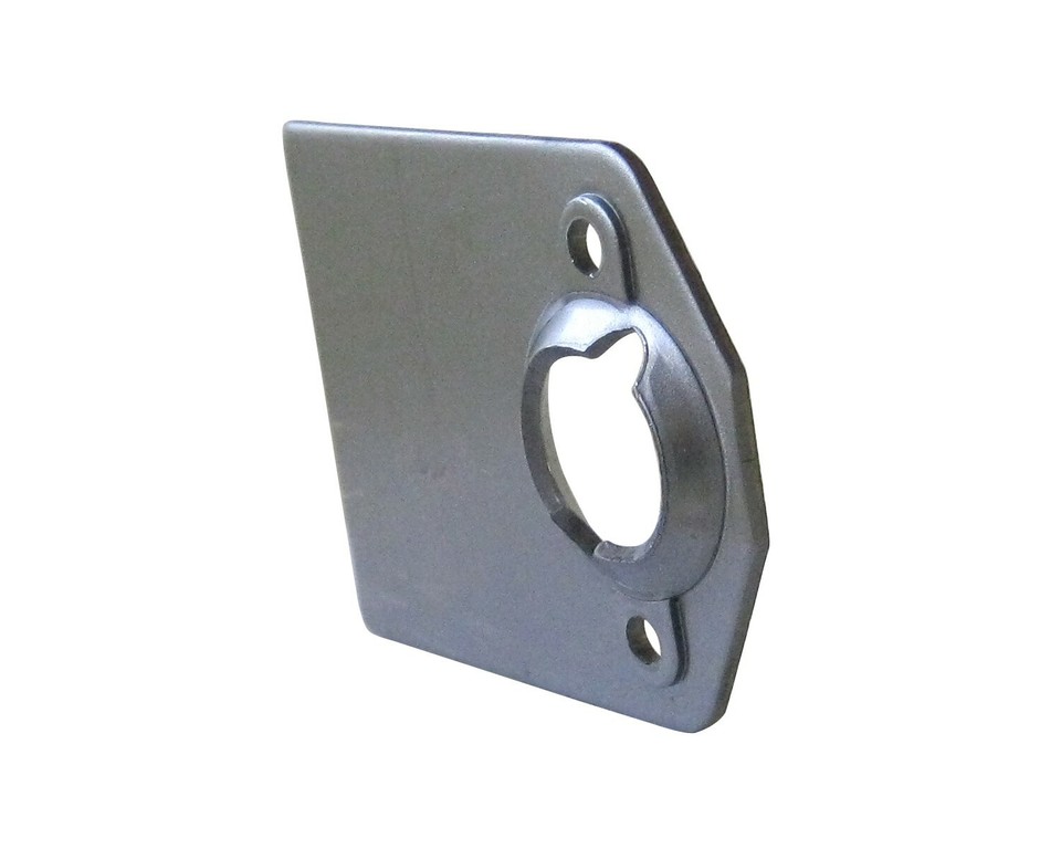 Dzus Spring Back Plate for 1" Springs 5 Pack Quick Turn | eBay