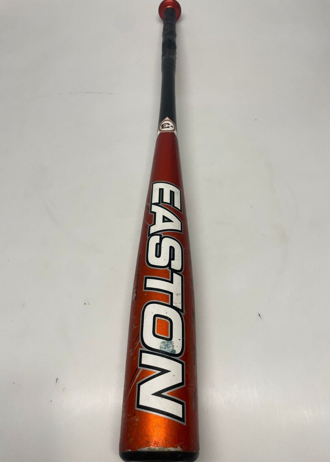 Easton Reflex 31in/28 oz Model BX70 Baseball Bat -3 Barrel 2 5/8 FREE ...