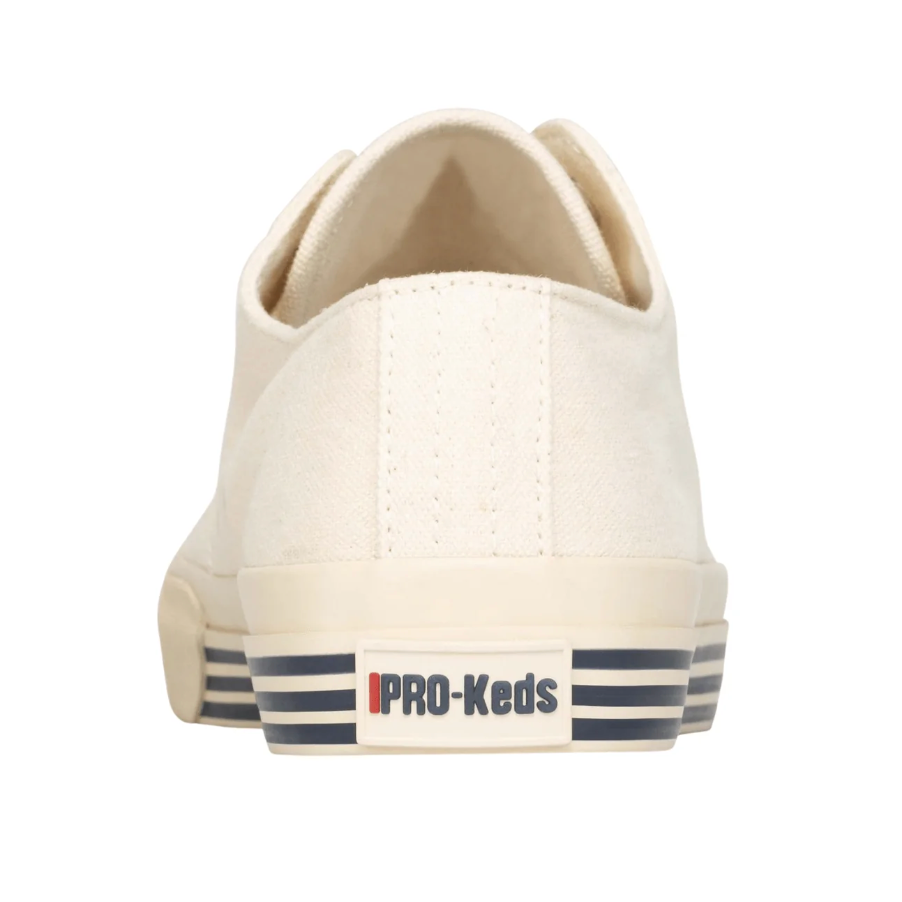 RARE Pro-Keds SUPER 69ER Sneakers Mens 7.5 Womens 9 Canvas PK65592 ...