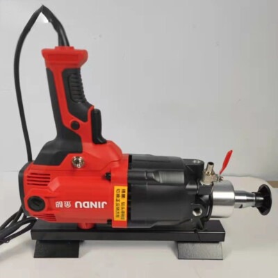 Water Drilling Machine Pipe-laying Machine for Earth Drilling Small ...