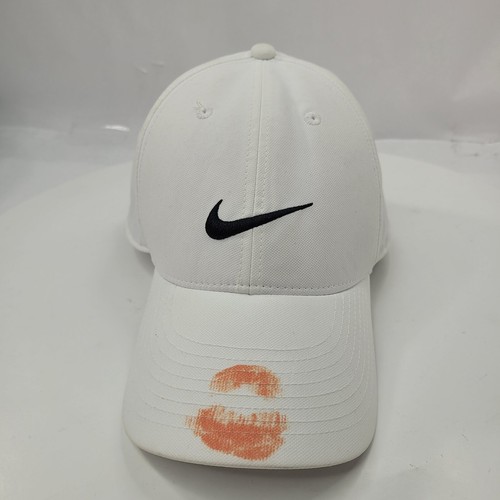 Nike X Drake CLB Certified Lover Boy Baseball Cap Hat White | eBay