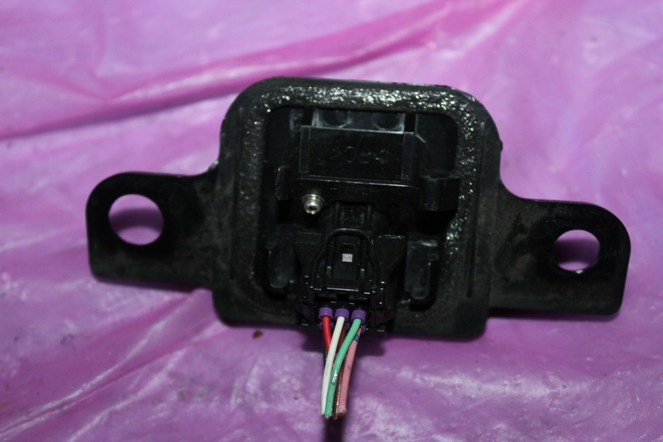 13 14 15 16 LEXUS GS350 GS450h REAR VIEW CAMERA PARKING ASSIST 86790 ...