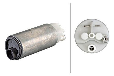 HELLA Fuel Pump For HYUNDAI Accent II Elantra KIA Sportage 00-10 31111 ...