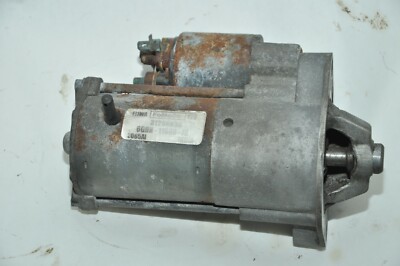 1999-2016 Volvo C30 C70 S40 S60 S80 V50 V70 Engine Starter Motor OEM ...