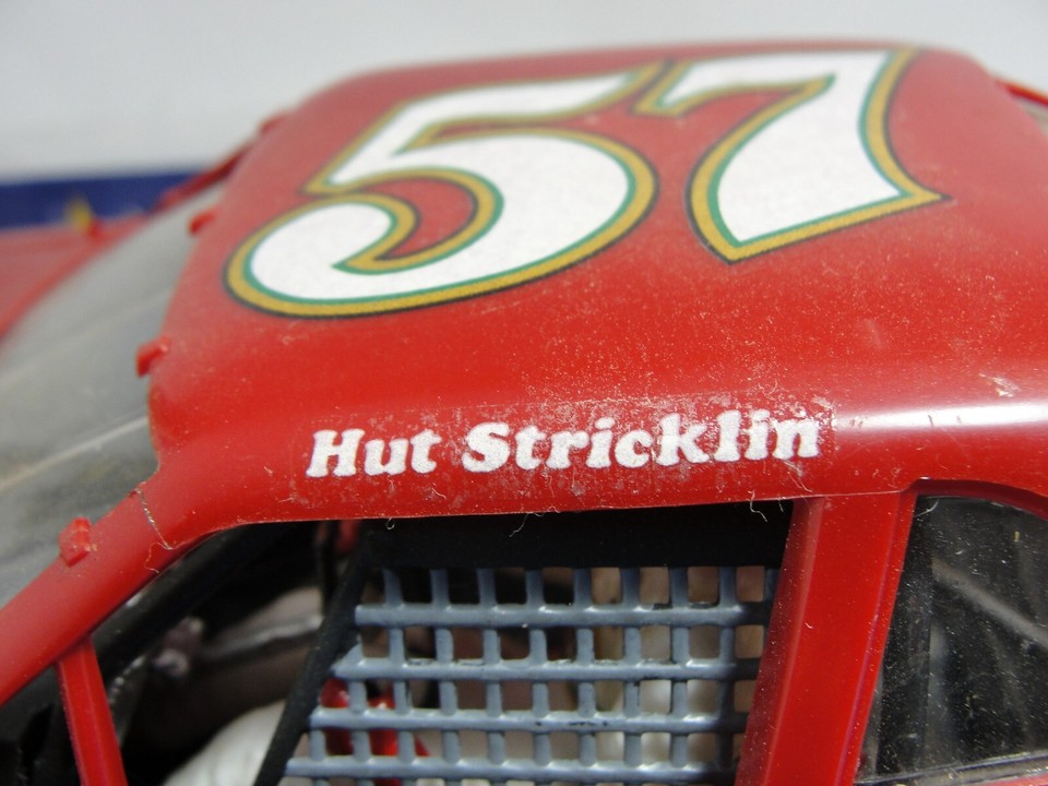 Monogram 1:24 Scale #57 Heinz Pontiac Grand Prix Stock Car Hut ...