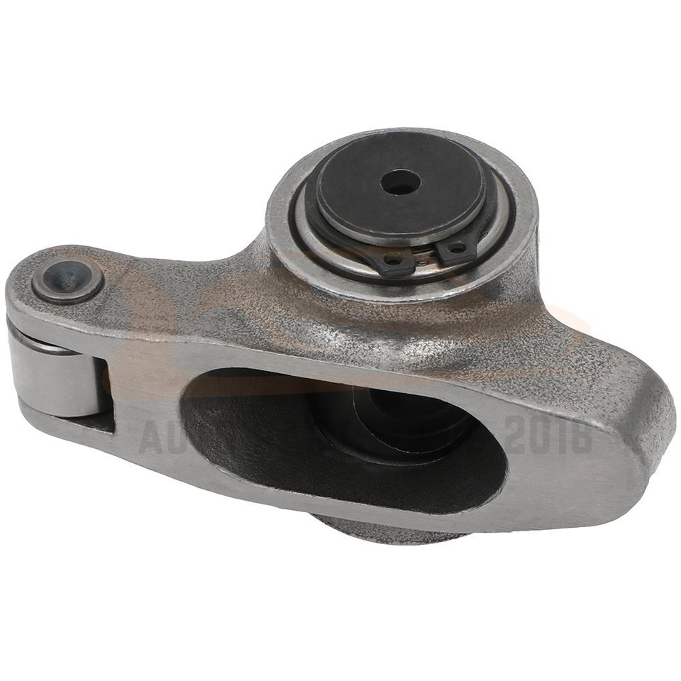 Stainless Steel Roller Rocker Arm for SBC 350 Small Block Chevy 1.5 ...
