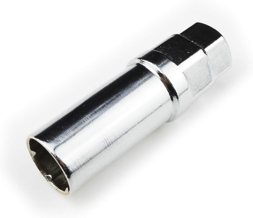 Lug Nuts Key for Spline Drive Lug Nuts and Bolts, 6 Point Spline Lug ...