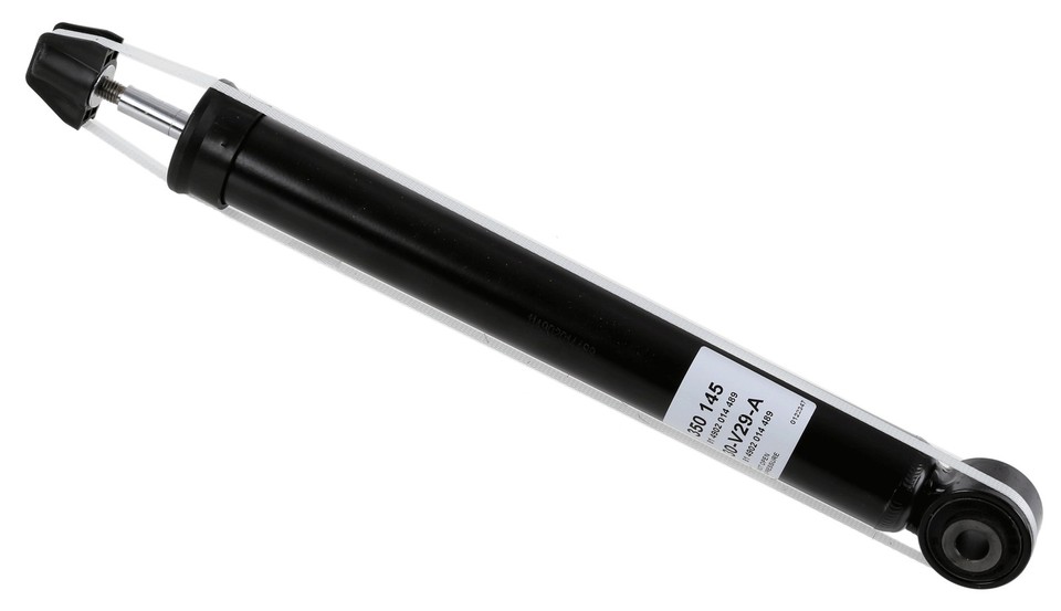 SACHS 350 145 Shock Absorber for CHEVROLET,OPEL,VAUXHALL | eBay