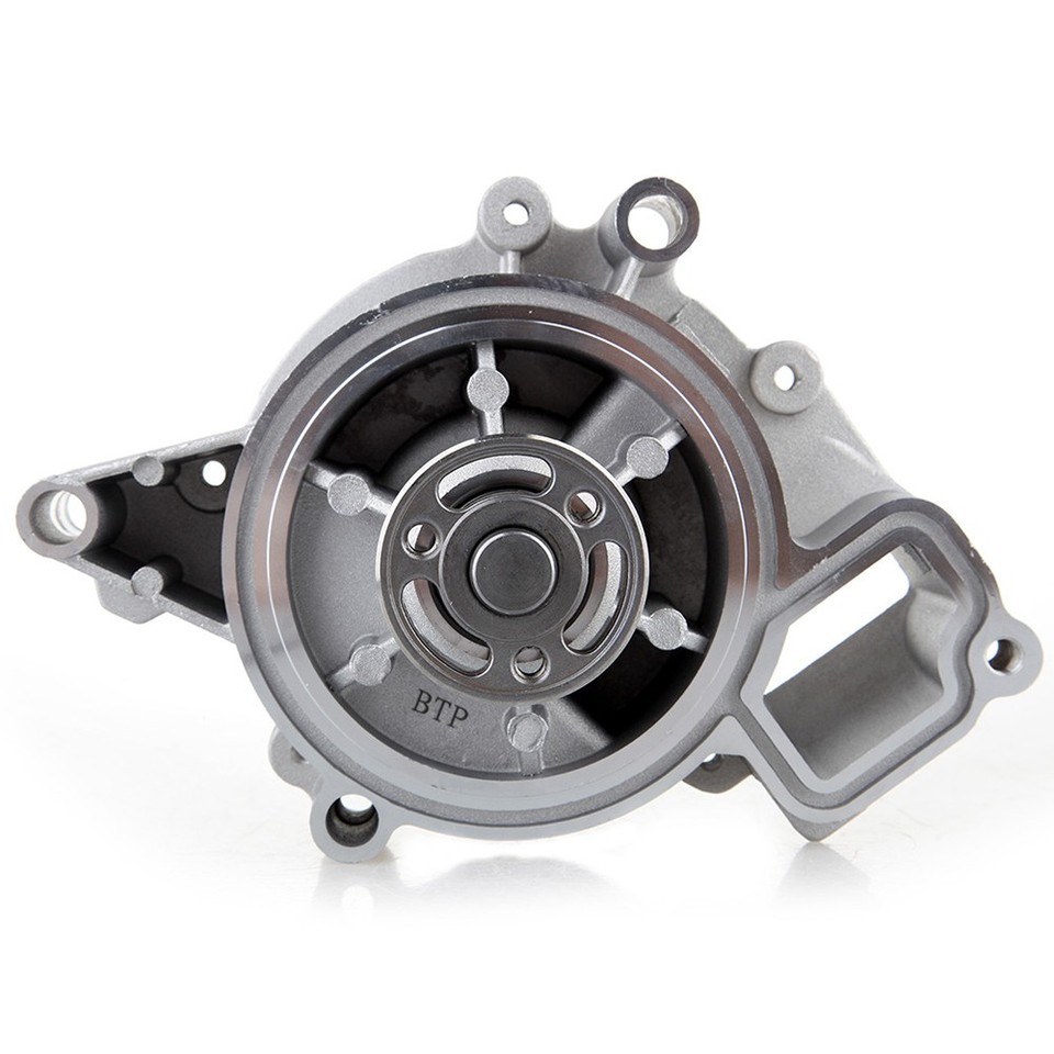 Timing Chain Water Pump Kit for 2002-2011 Chevrolet Pontiac 2.0L 2.2L ...