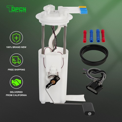 Fuel Pump Assembly For 2000-2005 Chevrolet Impala Monte Carlo 3.4L 3.8L ...