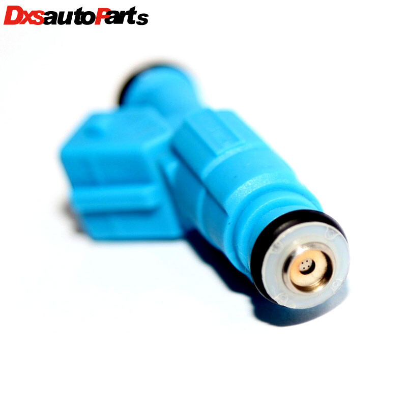 Set (6) brand new Fuel Injectors for Ford F250 F350 E250 7.5L 460ci V8 ...