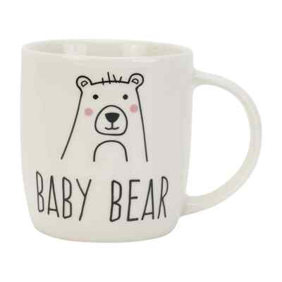 Annabel Trends Drinking Mug Baby Bear FREE POSTAGE | eBay Australia