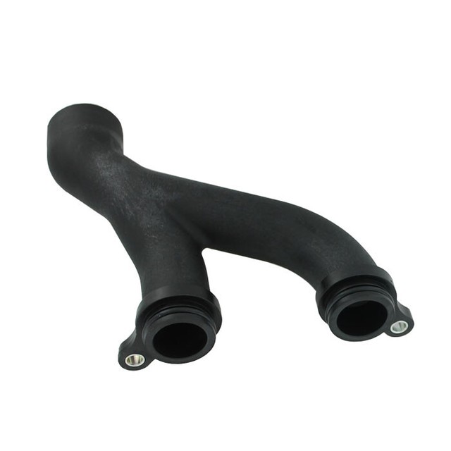 Genuine Jaguar Engine Coolant Outlet Flange AJ813865 for sale online | eBay