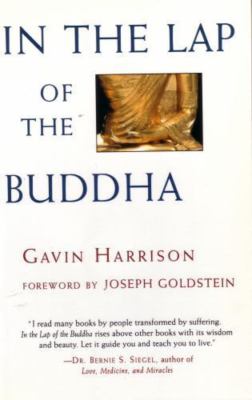 In the Lap of the Buddha by Harrison, Gavin 9780877739951| eBay
