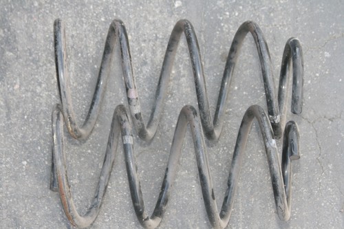 1999-2004 Porsche 996 Carrera Factory OEM M030 Sport Suspension Rear ...