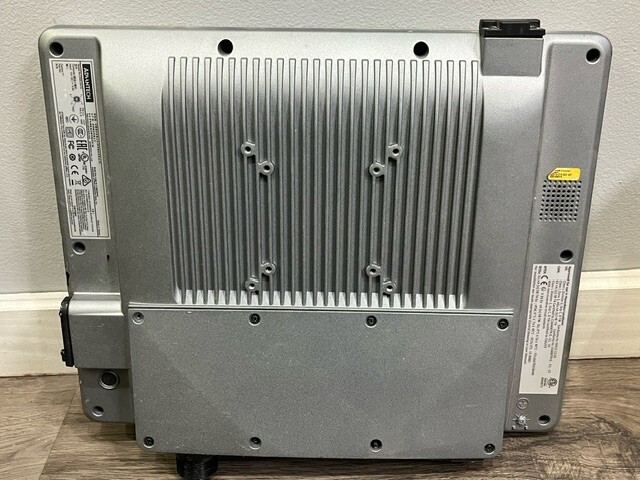 Good Used Advantech PPG DMS-SA18 Touchmix XI Computer Paint Manager Loc ...