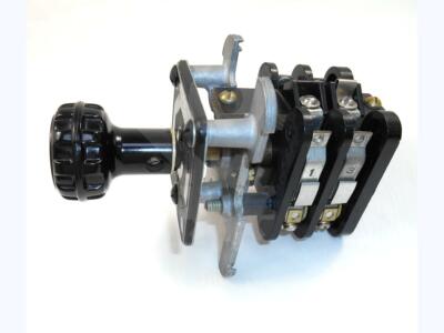 Rotary - Switch Type