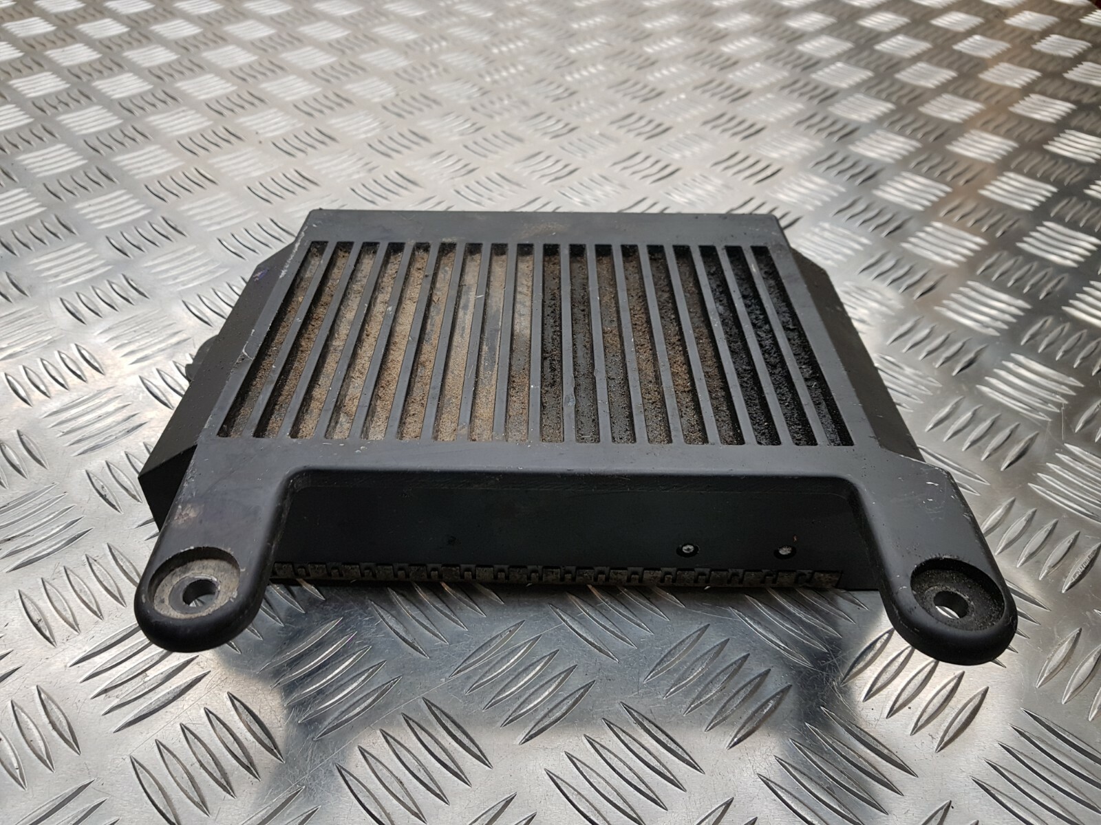 B155 Volvo Audio Sound Amplifier 31310010 31282144 for sale online | eBay