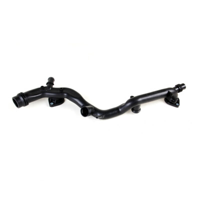 3.0T Engine Coolant Pipe Water Hose Fit For Audi A5 Coupe Q7 10-15 ...
