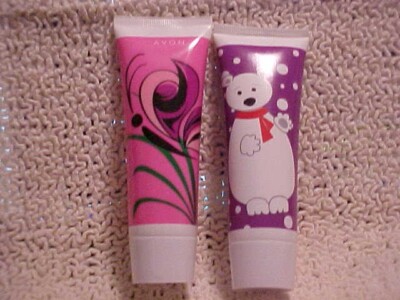 LOT 2 Avon Skin So Soft SSS ORIGINAL Hand Cream lotion - 1.7 oz size ...