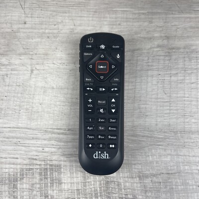Dish Network 54.0 Voice Remote for Hopper Joey Wally | eBay