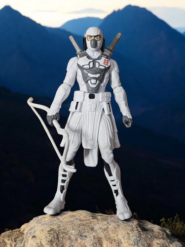 Snake Eyes: G.I. Joe Origins Movie Storm Shadow | eBay