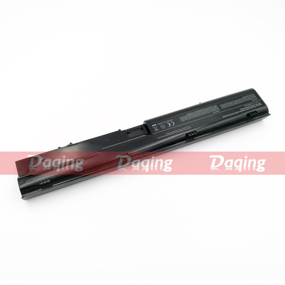 New PR06 Battery for HP ProBook 4330s 4331s 4430s 4431s 4435s 4530s ...