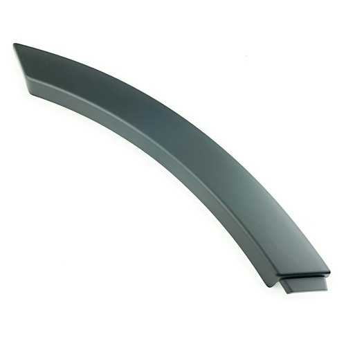 12-18 Range Rover Evoque Passenger Right Rear Wheel Arch Door Molding ...