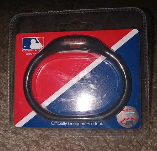 Cincinnati Reds MLB Black Tube Watch 846043070699| eBay