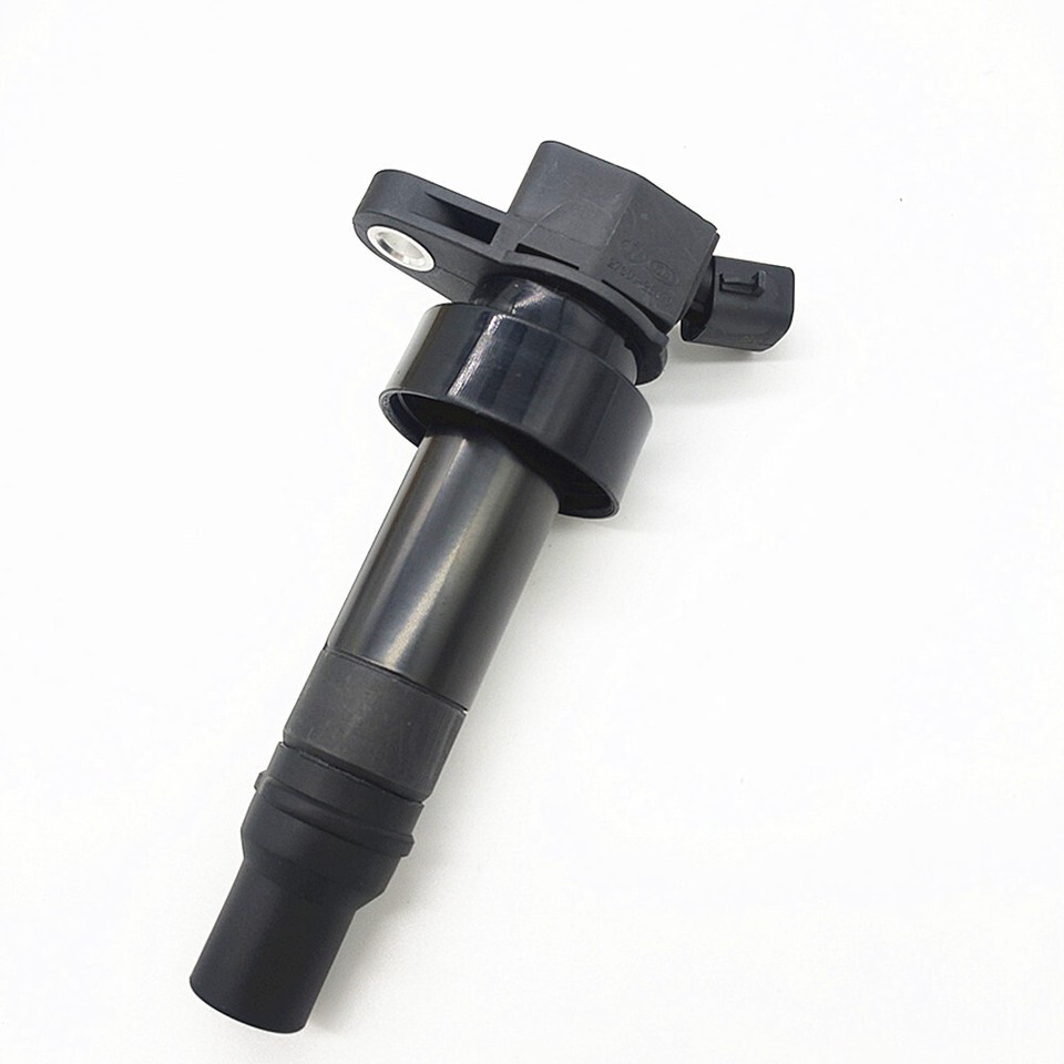 4PC Ignition Coil For Hyundai Veloster Kia Forte1.6L Turbo 273012B110 ...