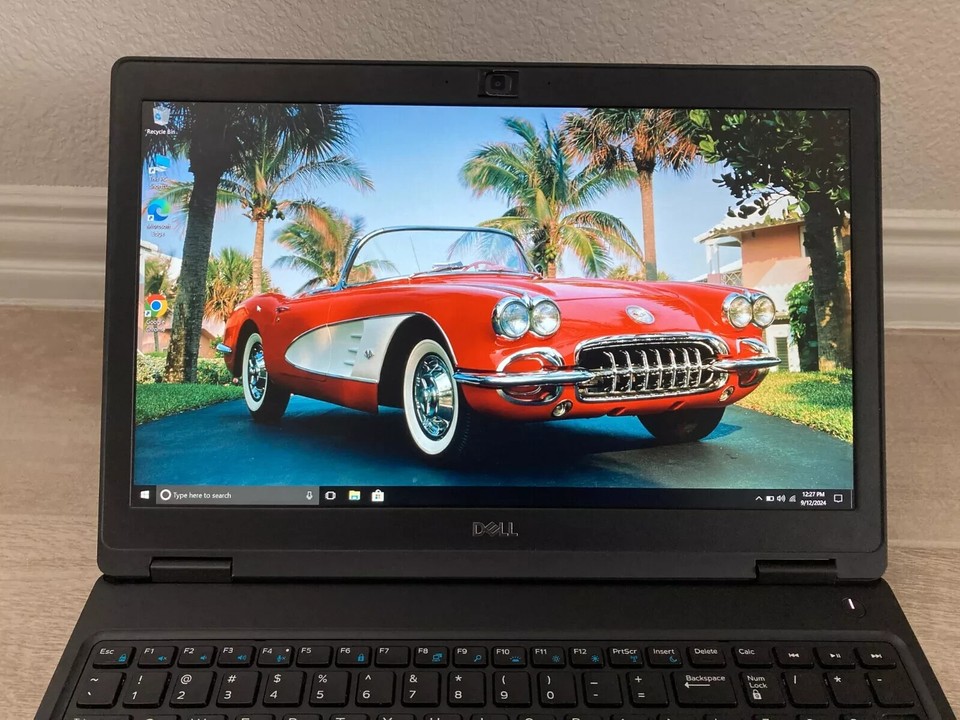 Cheap! Dell Latitude E5570 FHD 15.6" Laptop i5-6300 2.4Ghz 8GB 128SSD ...