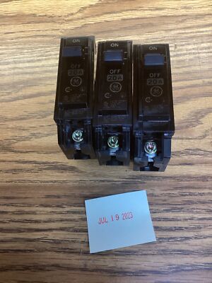 Circuit Breakers - Hacr Type