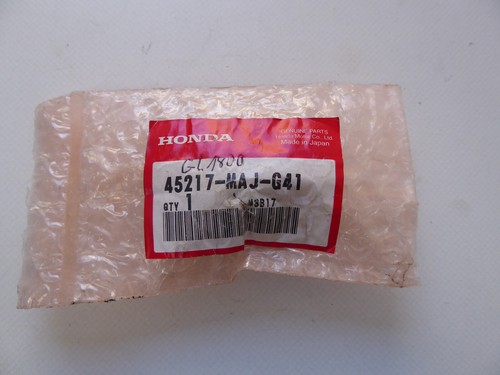 Honda CB, CBF, CBR, FES, GL, SH, XL Bremskolben 25 X 35 vorne 45217-MAJ ...