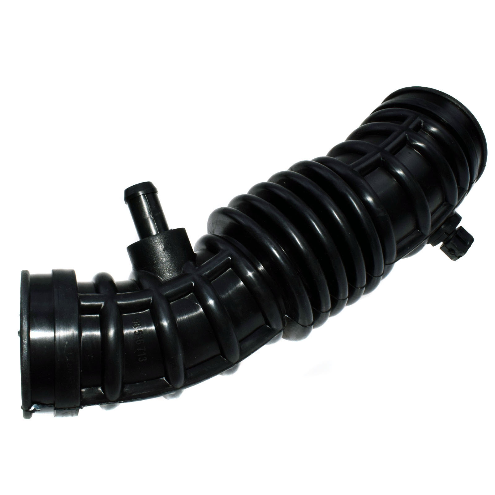 Air Filter Intake Pipe Breather Hose For Chevrolet Aveo Daewoo Kalos ...