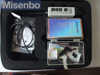 Probes - 1Ghz Differential Probe