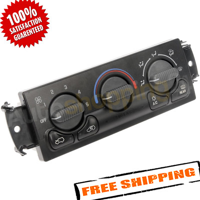 Dorman 599-218 Climate Control Module | eBay