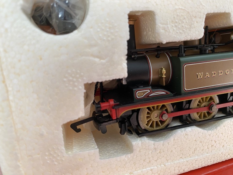 Hornby R2177 LBSC Terrier Waddon Locomotive | eBay UK