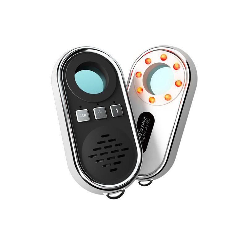 NEW Anti-Spy Signal Bug Detector Hidden Camera Device Finder ...
