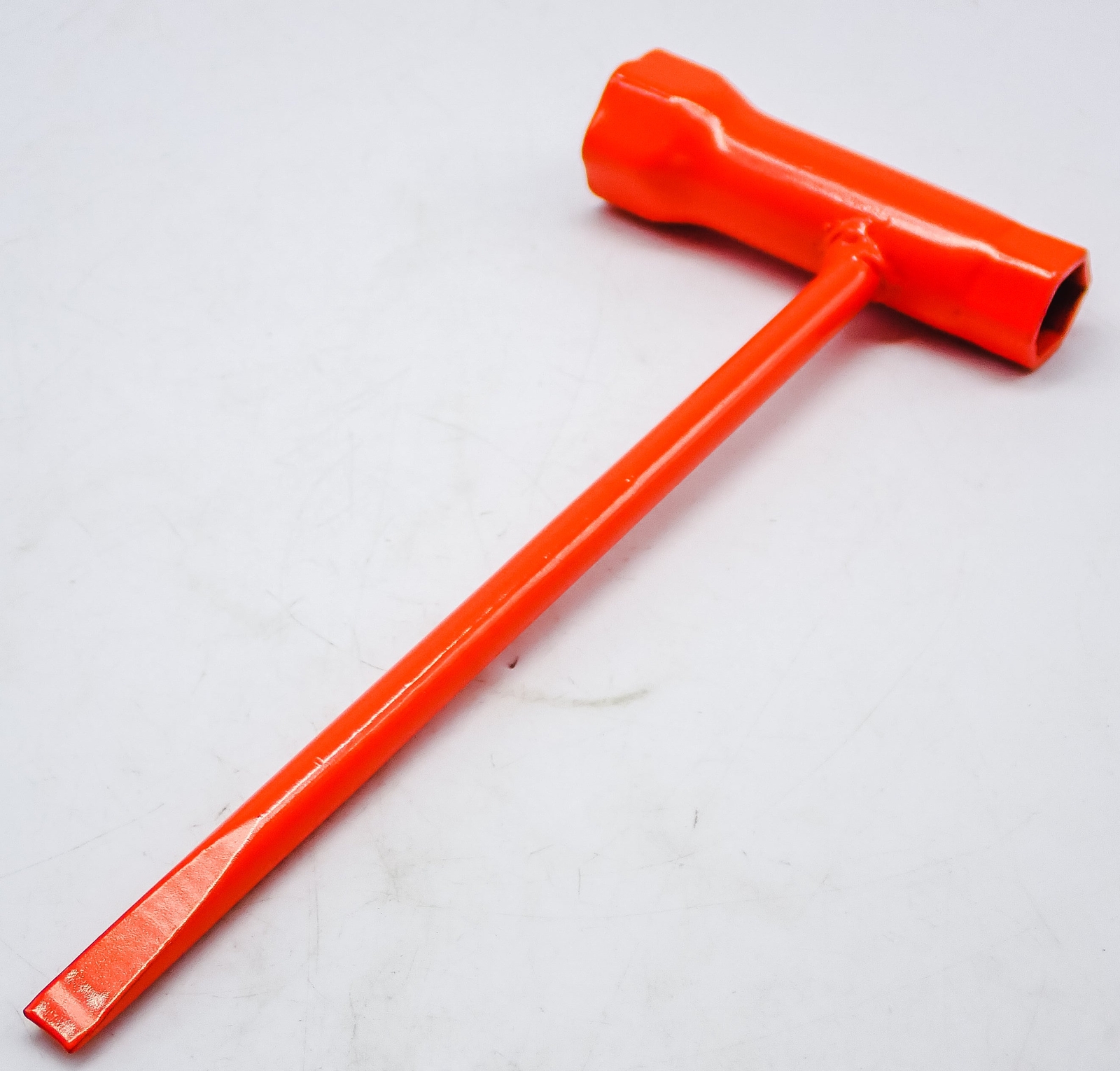 DUKE'S 3-PACK CHAINSAW SCRENCH WRENCH FITS HUSQVARNA STIHL 1/2x3/4 ...