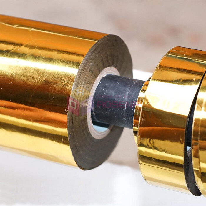 110V Electric Hot Stamping Cutting Machine Bronzing Gilded Foil Paper ...