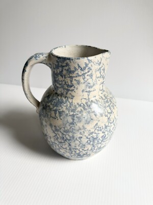Pitchers - Spongeware Pitcher