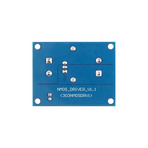 12-40V 10A NMOS Driver Module, DC Low Voltage High Current Switch | eBay