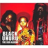 Black Uhuru - Dub Album (2007) for sale online | eBay