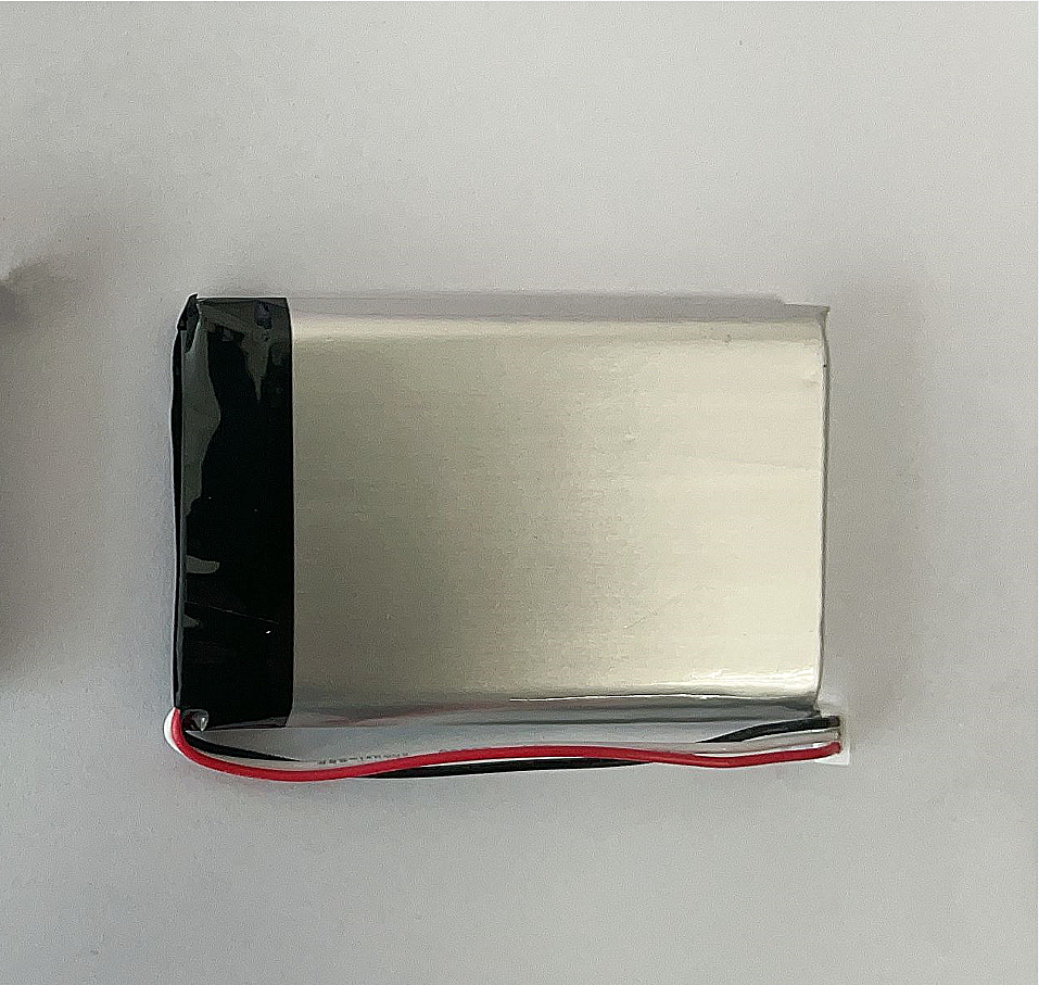 2500mAh Battery for LOGITECH G533, G933 Part NO 533-000132 Parts ...