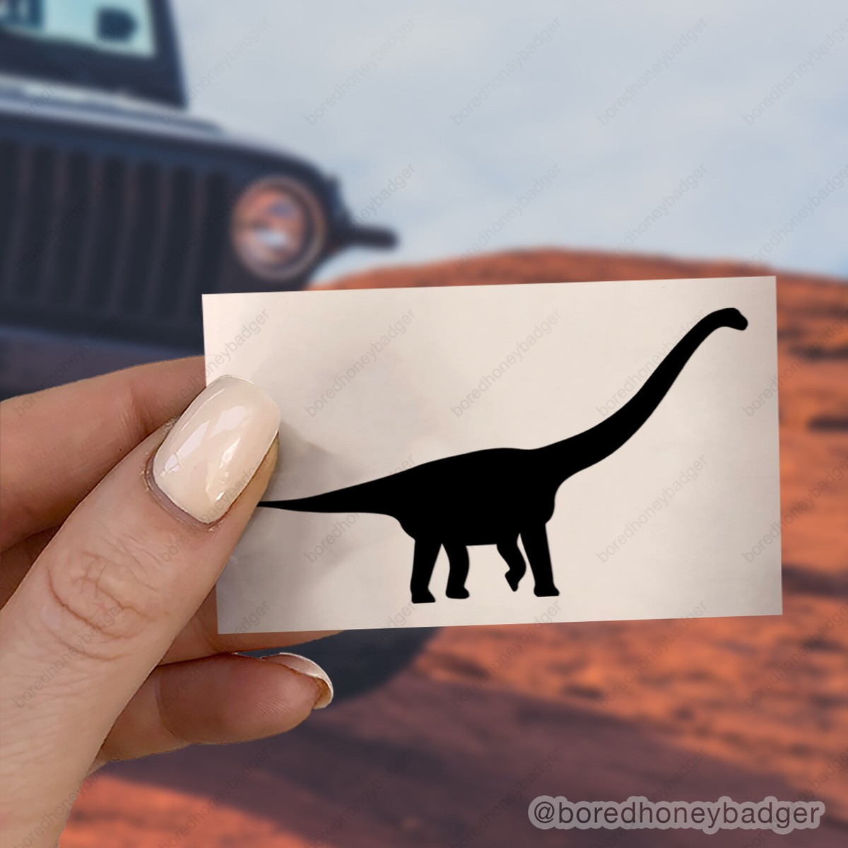 Diplo Dinosaur Tattoo