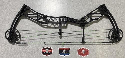 USED...ELITE RITUAL 33...RH | eBay