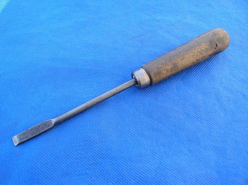 Schraubendreher VW Käfer Bordwerkzeug VW Beetle Bug Bus Screwdriver ...