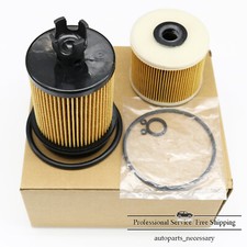 Hino Fuel Filter Kit 23304-78091 23304-ev360 for sale online | eBay