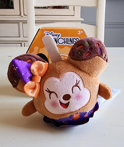 Disney Munchlings Terrifying Treats Halloween Minnie Mouse Candy Apples ...